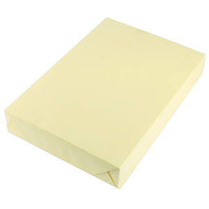 國軍福利站網路商店. 色影印紙/#110淺黃/B5/70g/500張/包