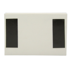 國軍福利站網路商店. WIP磁性筆筒/C1502/背面附磁條