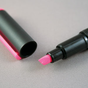 國軍福利站網路商店. 斑馬ZEBRA環保雙頭螢光筆WKCR1-P/粉紅/0.8~4.0mm