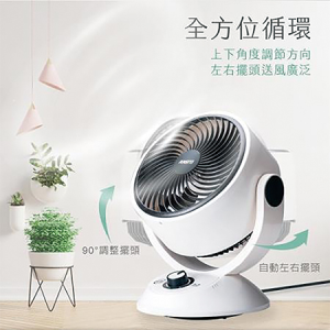 國軍福利站網路商店. RASTO 9吋渦流空氣循環風扇/AF5