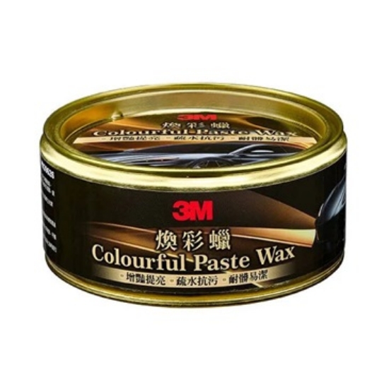 國軍福利站網路商店. 3M 39625水晶煥彩蠟(180g)